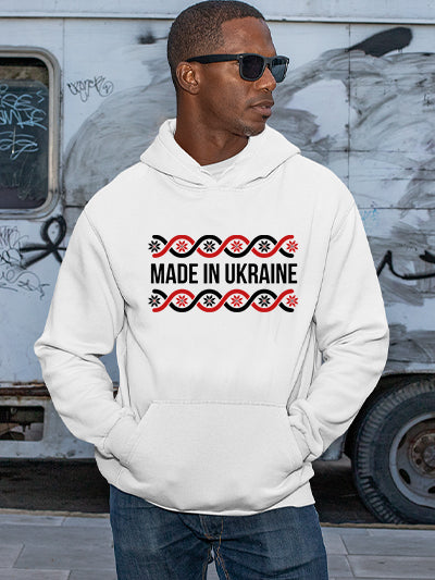 Online Ukrainian charity store "Buy a t-shirt - save Ukrainian life".